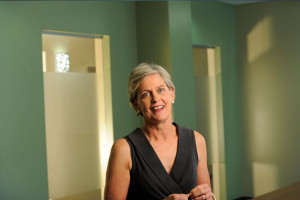25 Years | 25 Stories - Jeannie Ritter - WellPower Mental and ...