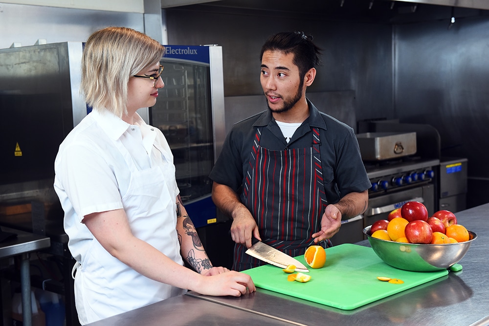 Vocational & Rehab Services Careers | WellPower