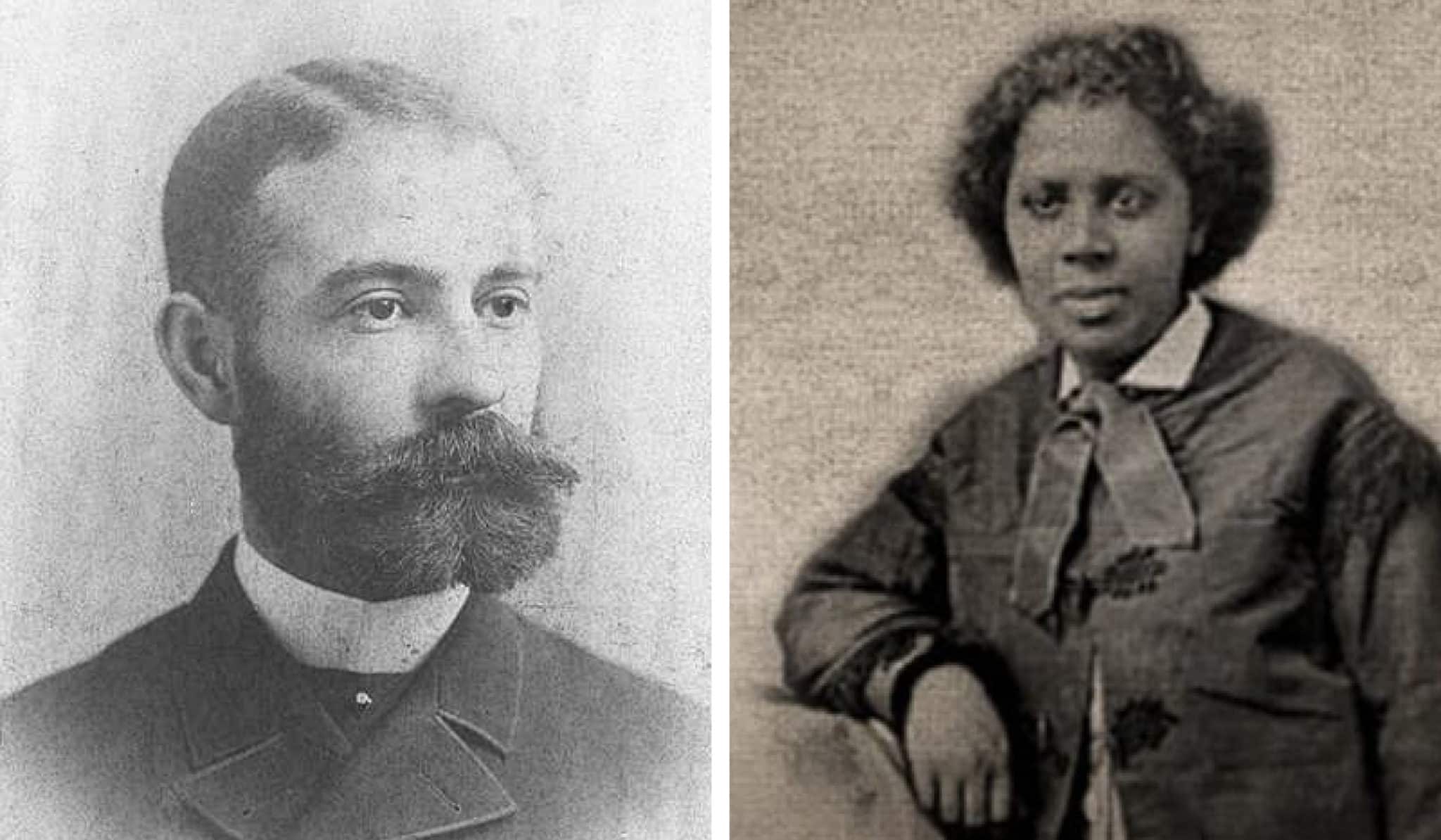 Open Heart Surgery and the Hideaway Bed: A Story of Black History-Makers