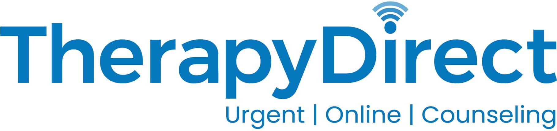 TherapyDirect: Same-day, online counseling at no cost to you.