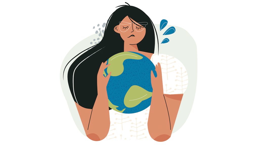 Enviro-Panic: Tips for Navigating Climate Change Anxiety - WellPower ...