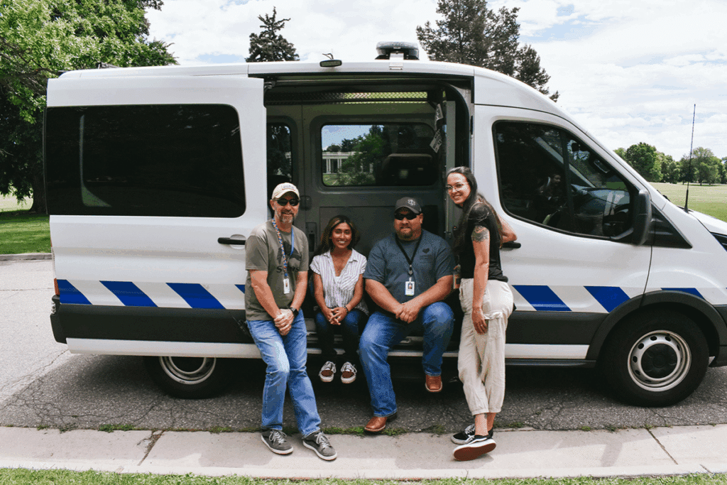 Denver's STAR Program: Five Years of Community Impact - WellPower ...