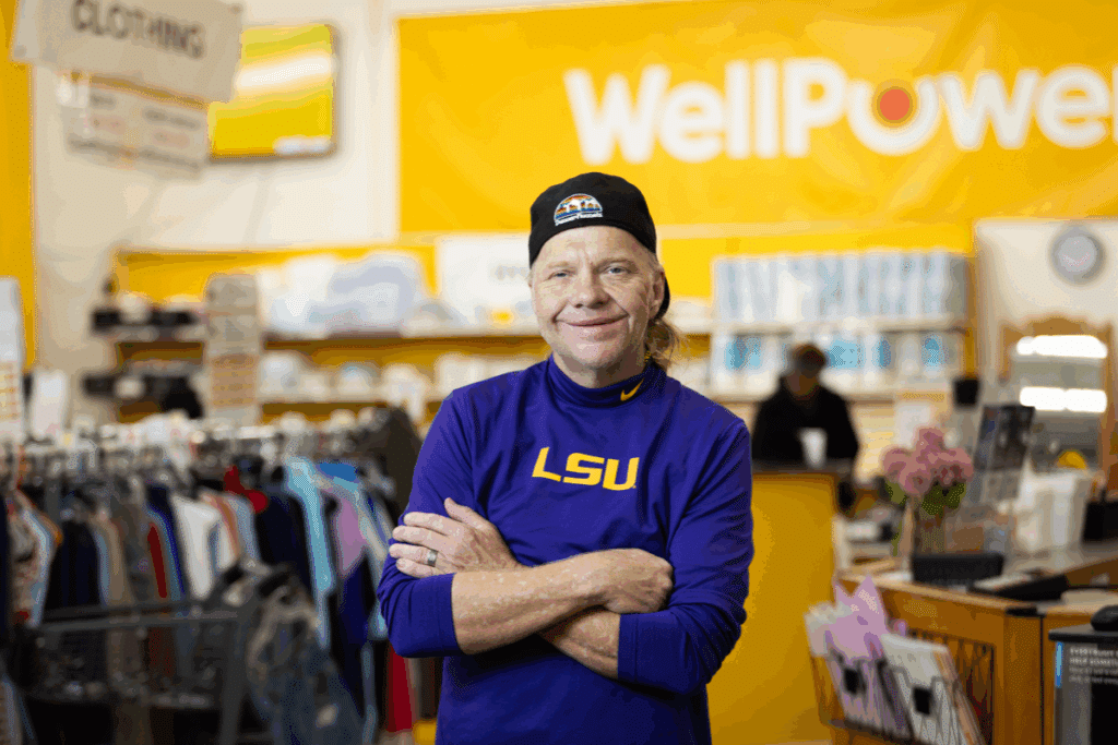 “This Place Saved My Life”: How Denver's Resource Center Continues ...
